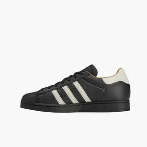 ADIDAS ORIGINALS Shelltoe Lowtop Sneaker
