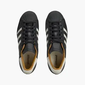 ADIDAS ORIGINALS Shelltoe Lowtop Sneaker