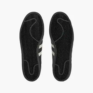 ADIDAS ORIGINALS Shelltoe Lowtop Sneaker