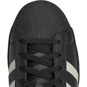ADIDAS ORIGINALS Shelltoe Lowtop Sneaker