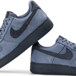 Nike Vintage Basketballstyle Lowtop Shoes