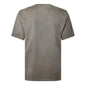 C.P. COMPANY Grey Shortsleeve Tshirt