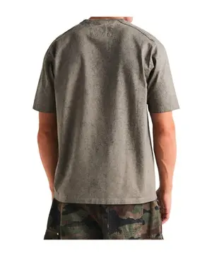 C.P. COMPANY Grey Shortsleeve Tshirt