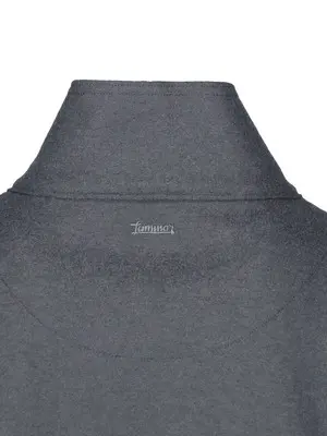 Herno Zip-up Hooded Casual Jacket