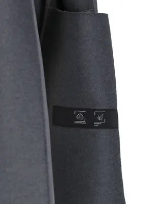 Herno Zip-up Hooded Casual Jacket
