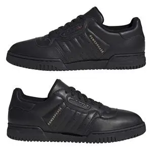 ADIDAS ORIGINALS Leather Lowtop Sneaker