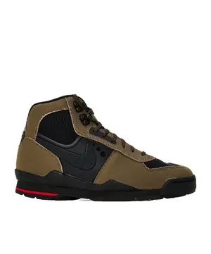 Nike Baltoro Qs High-top Trainers