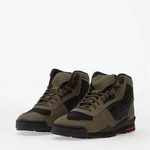 Nike Baltoro Qs High-top Trainers