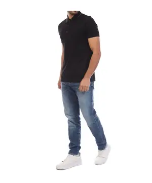 Hugo Boss Slimfit Polo Shirt