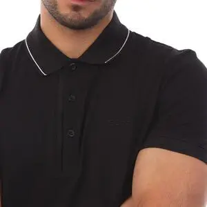 Hugo Boss Slimfit Polo Shirt