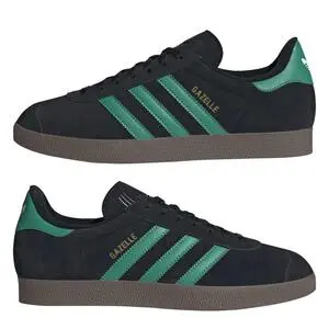 ADIDAS ORIGINALS Suede Lowtop Sneaker