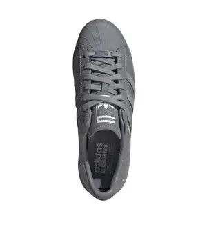 ADIDAS ORIGINALS Shelltoe Casual Shoes
