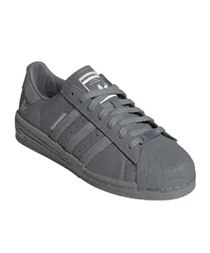 ADIDAS ORIGINALS Shelltoe Casual Shoes