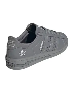 ADIDAS ORIGINALS Shelltoe Casual Shoes