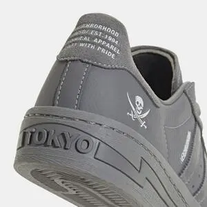 ADIDAS ORIGINALS Shelltoe Casual Shoes