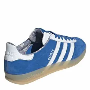 ADIDAS ORIGINALS Suede Lowtop Sneaker