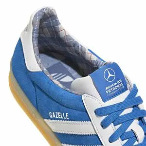 ADIDAS ORIGINALS Suede Lowtop Sneaker