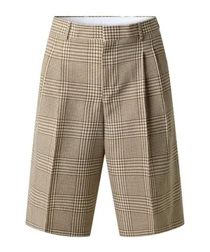 Ami Paris Chinos Shorts For Men