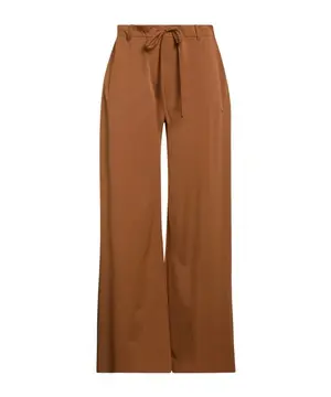 Max Mara Loose Straight-leg Pants