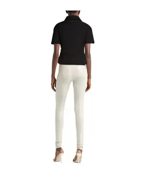 MAISON MARGIELA Solid Color Sweatshirts