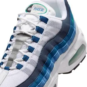 Nike Max 95 Og Sneakers - No