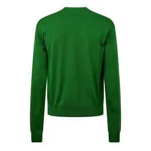 Bottega Veneta Long Sleeve Sweater