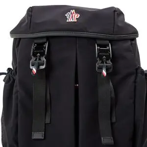 Moncler Simple Backpack