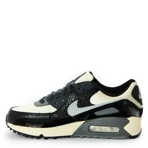 Nike Mixed Material Running Sneakers