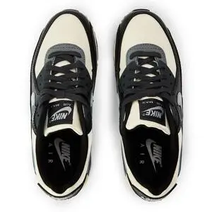 Nike Mixed Material Running Sneakers