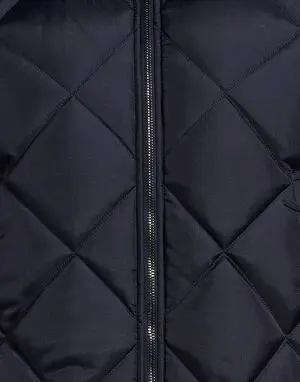 Dolce & Gabbana Puffer Jackets