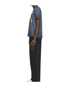 Off-White Narciso Graphic-print T-shirt