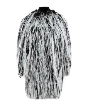 Sportmax Shearling Teddy Fleece