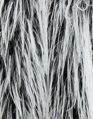 Sportmax Shearling Teddy Fleece