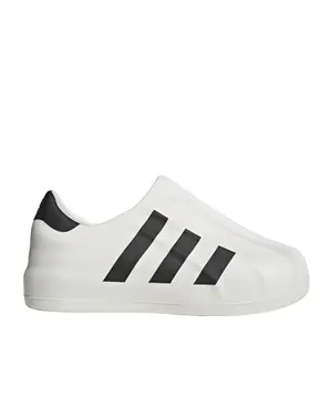 ADIDAS ORIGINALS Classic Shelltoe Casual Shoes - White