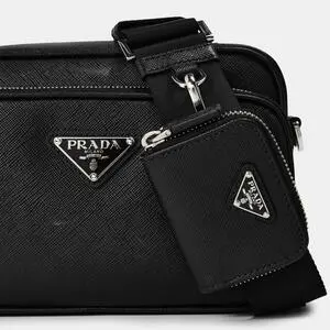 Prada Casual Crossbody Bag