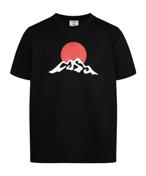 Casablanca Minimalist Tshirt
