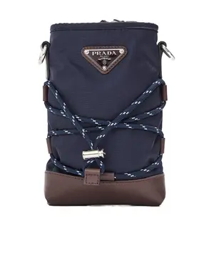Prada Casual Crossbody Bag