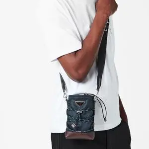 Prada Casual Crossbody Bag