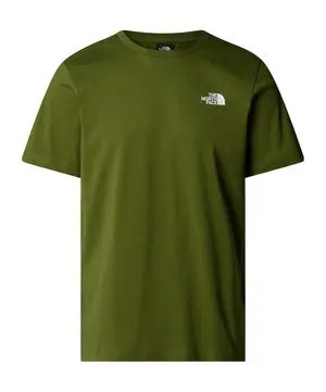 The North Face Regular Fit T-shirt - No