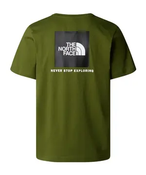 The North Face Regular Fit T-shirt - No