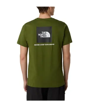 The North Face Regular Fit T-shirt - No
