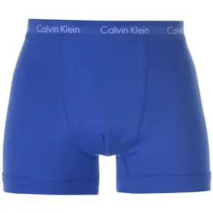 Calvin Klein 3-pack Cotton Stretch Boxer Shorts