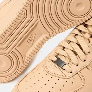 Nike Fullleather Lowtop Sneaker