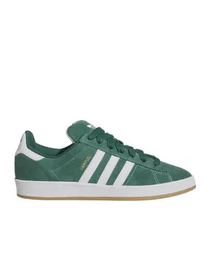 ADIDAS ORIGINALS Campus Adv Sneakers - Green