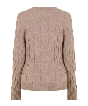Tommy Hilfiger Cableknit Sweater