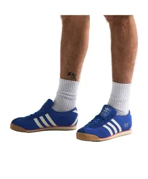 ADIDAS ORIGINALS Italia Low-top Trainers