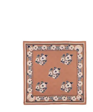 Tory Burch Scarves Foulards - Pink