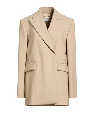 Sportmax Double-breasted Blazer