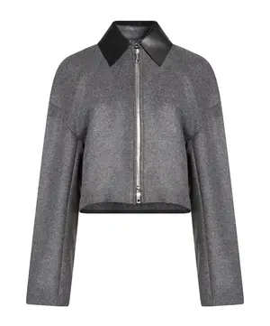 Sportmax Harrington Jacket