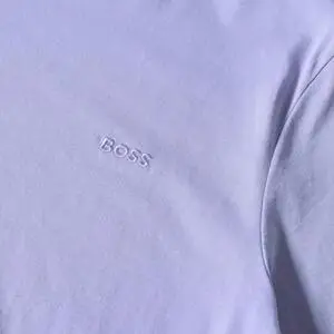 Hugo Boss Comfortable And Versatile Tshirt